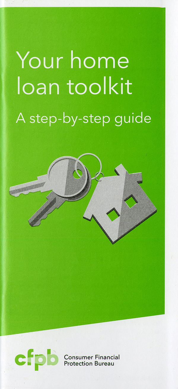 Your Home Loan Toolkit: A Step By Step Guide (Small Version) | U.S ...