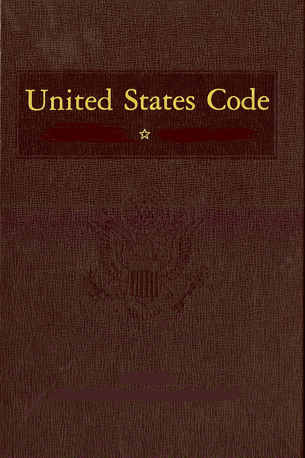 United States Code, 2018 Edition, Volume 11, Title 16 Conservation ...