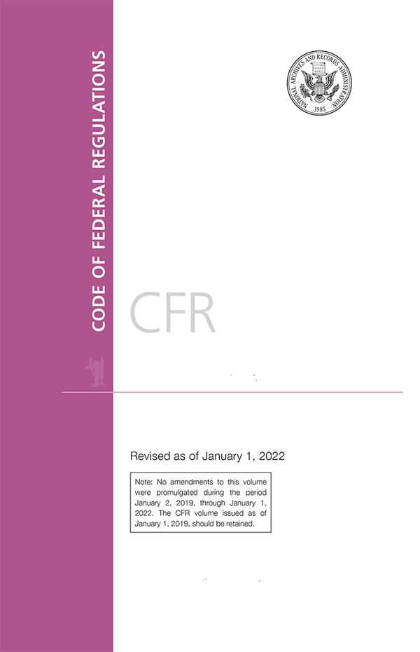Title 26 Pt 1 (1.1401-1.1550) ; Code Of Federal Regulations (2022) | U ...