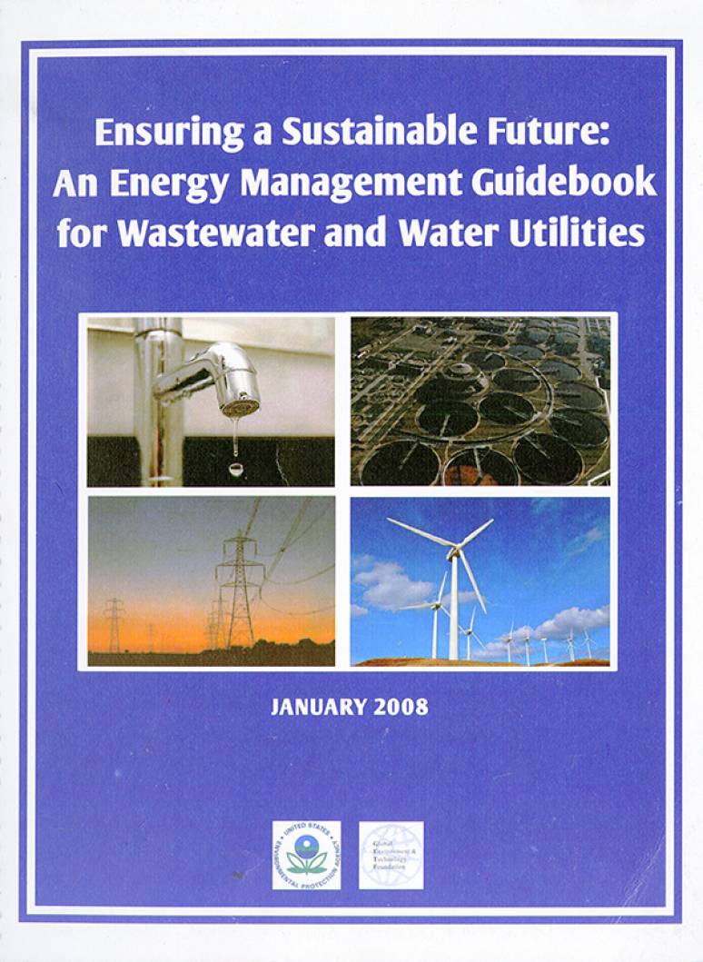 Ensuring a Sustainable Future: An Energy Management Guidebook for ...